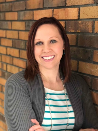 Embrace® Welcomes Amanda as Customer Success Specialist!