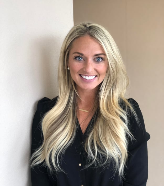 Embrace® Welcomes Jenn as Implementation Specialist!